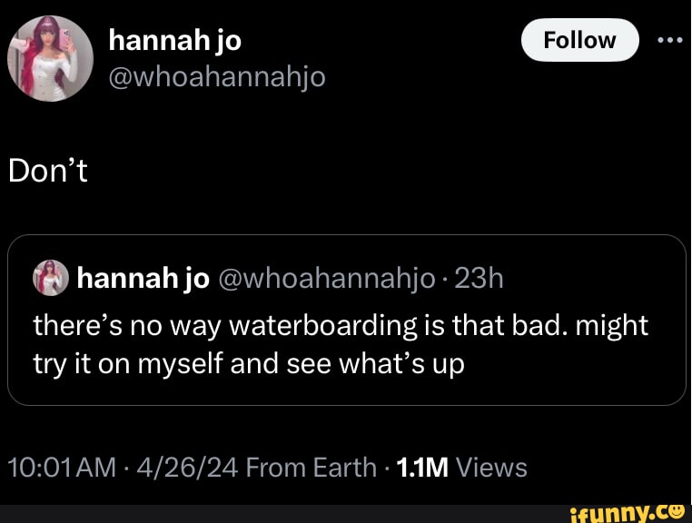 The skinwalker trying to impersonate my dad after wearing him as a ...