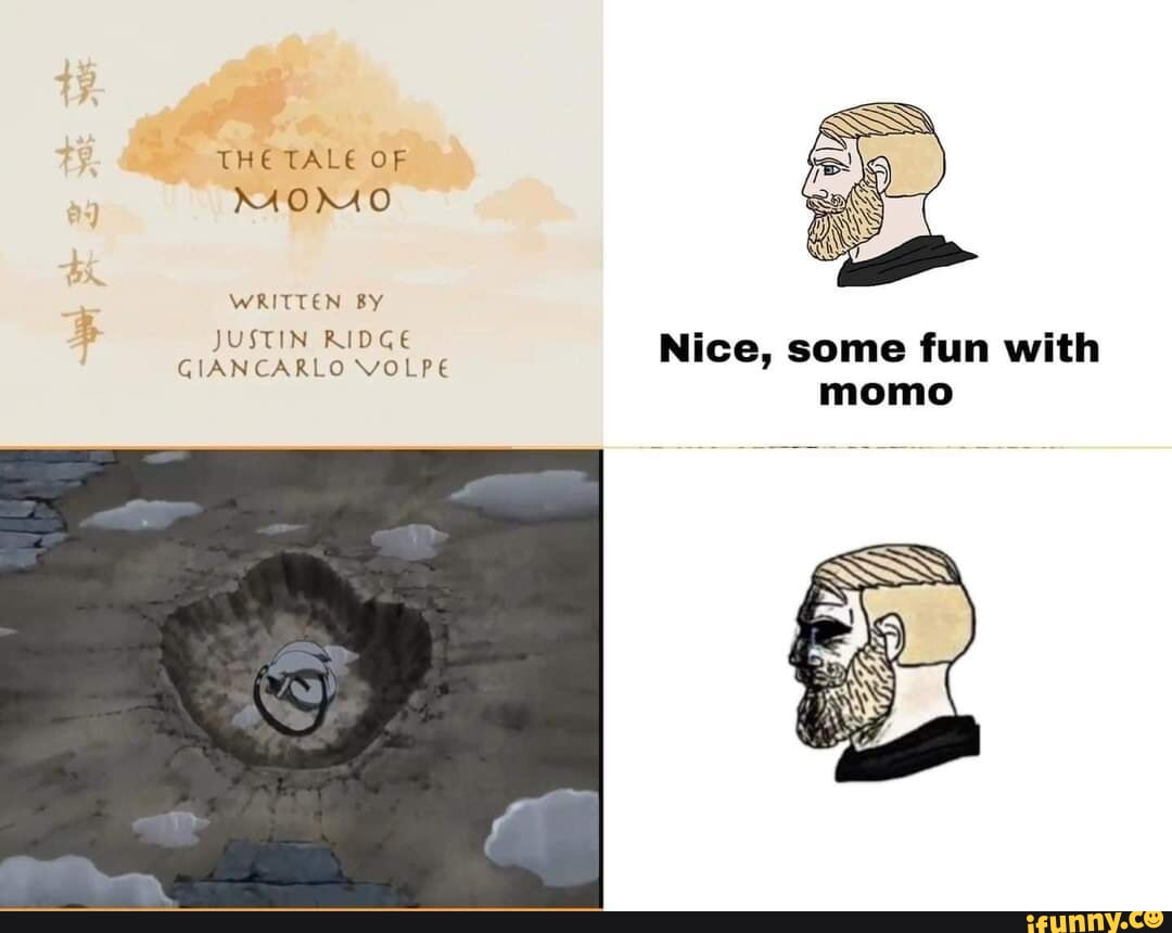 Momo memes. Best Collection of funny Momo pictures on iFunny