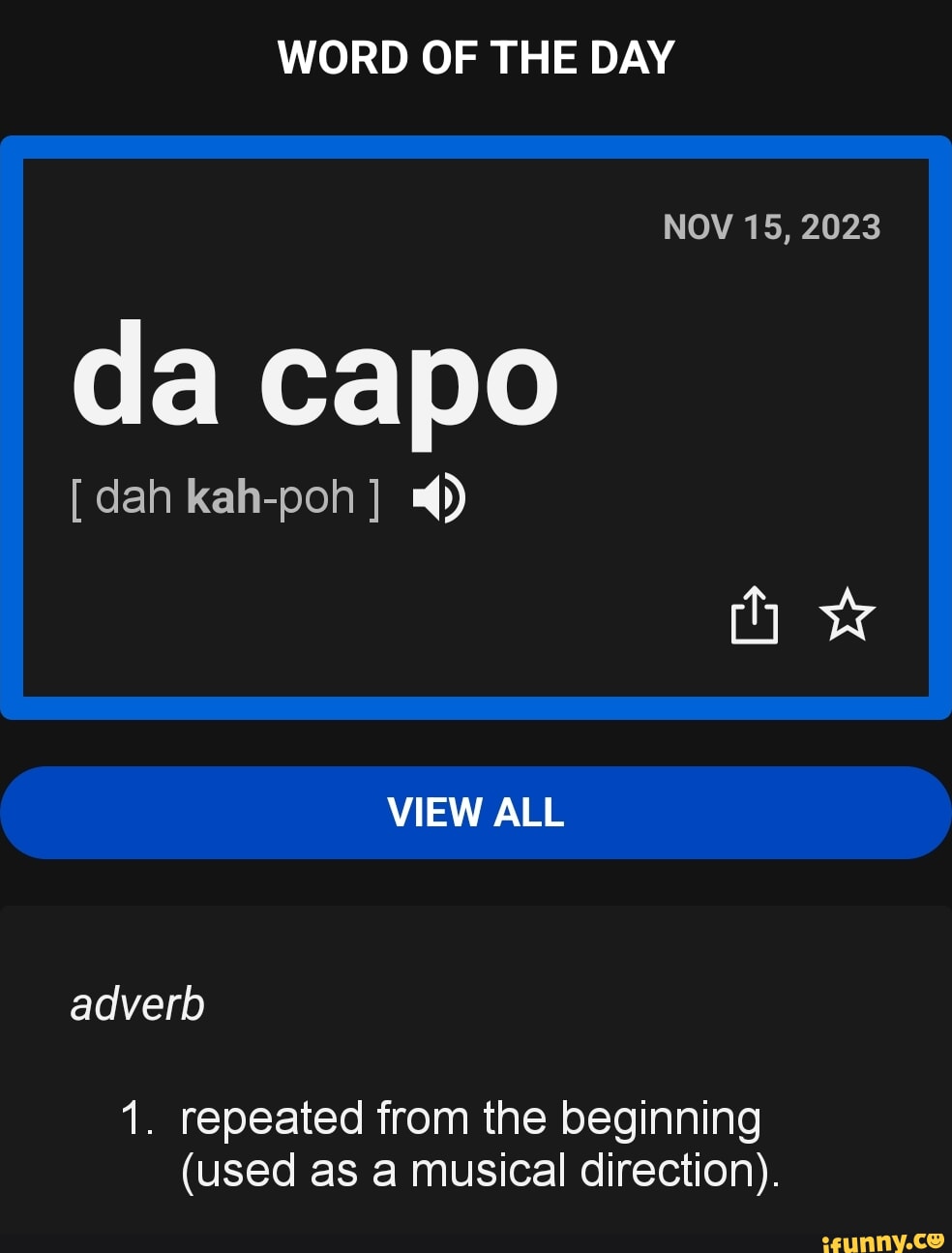 Adverb memes. Best Collection of funny Adverb pictures on iFunny