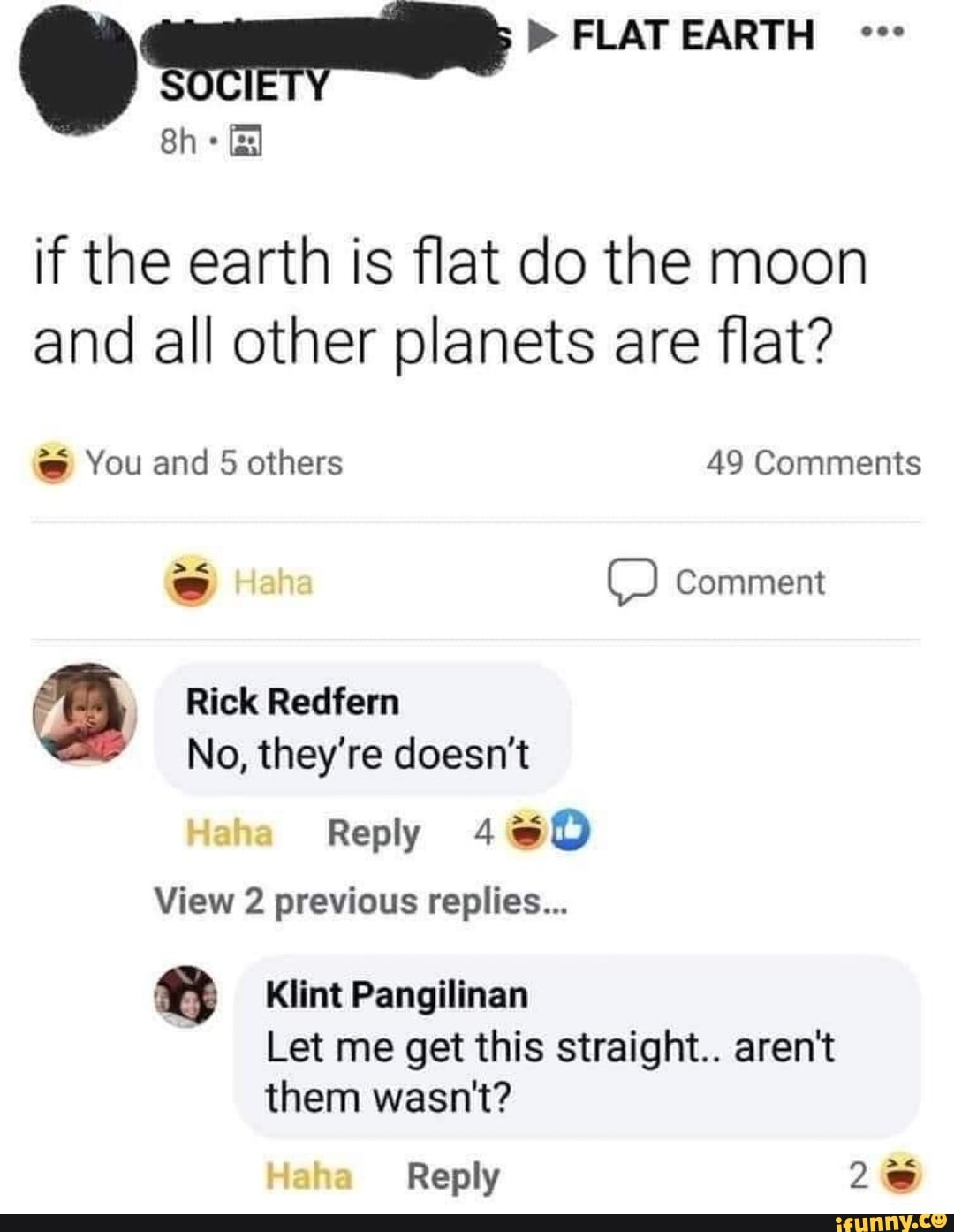 FLAT EARTH if the earth is flat do the moon and all other planets are ...