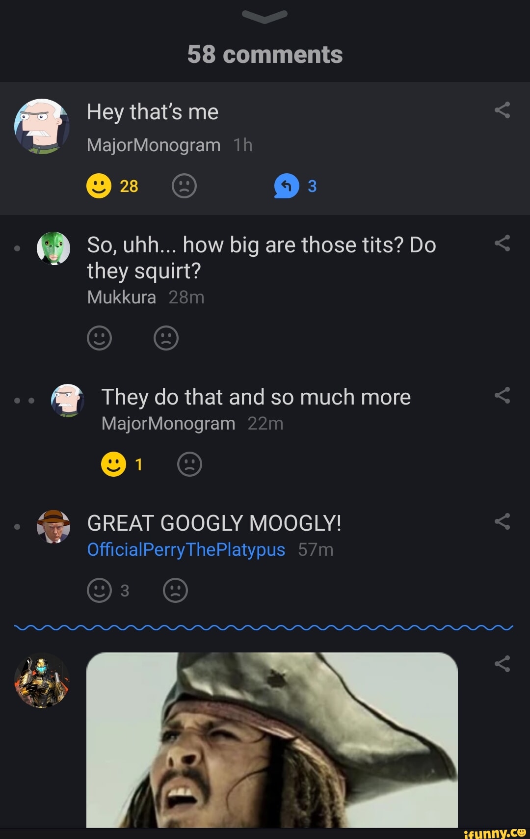 Googly memes. Best Collection of funny Googly pictures on iFunny