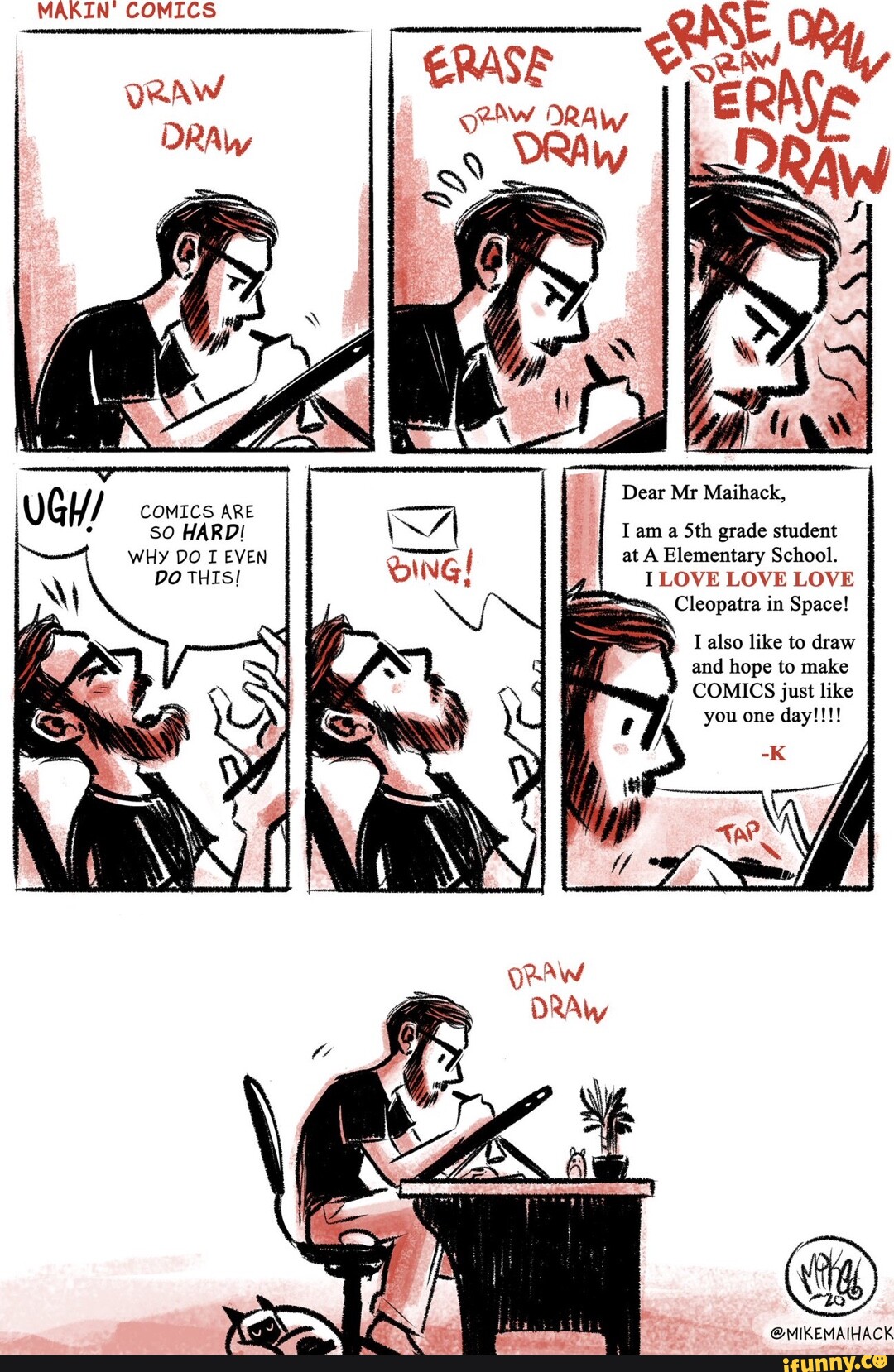 What happened to roblox TikTok I - iFunny