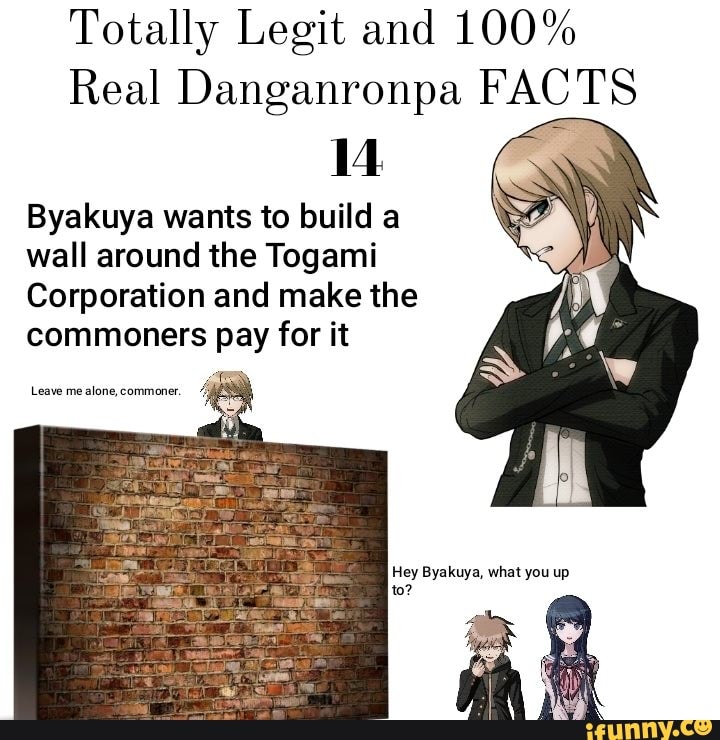Togami memes. Best Collection of funny Togami pictures on iFunny