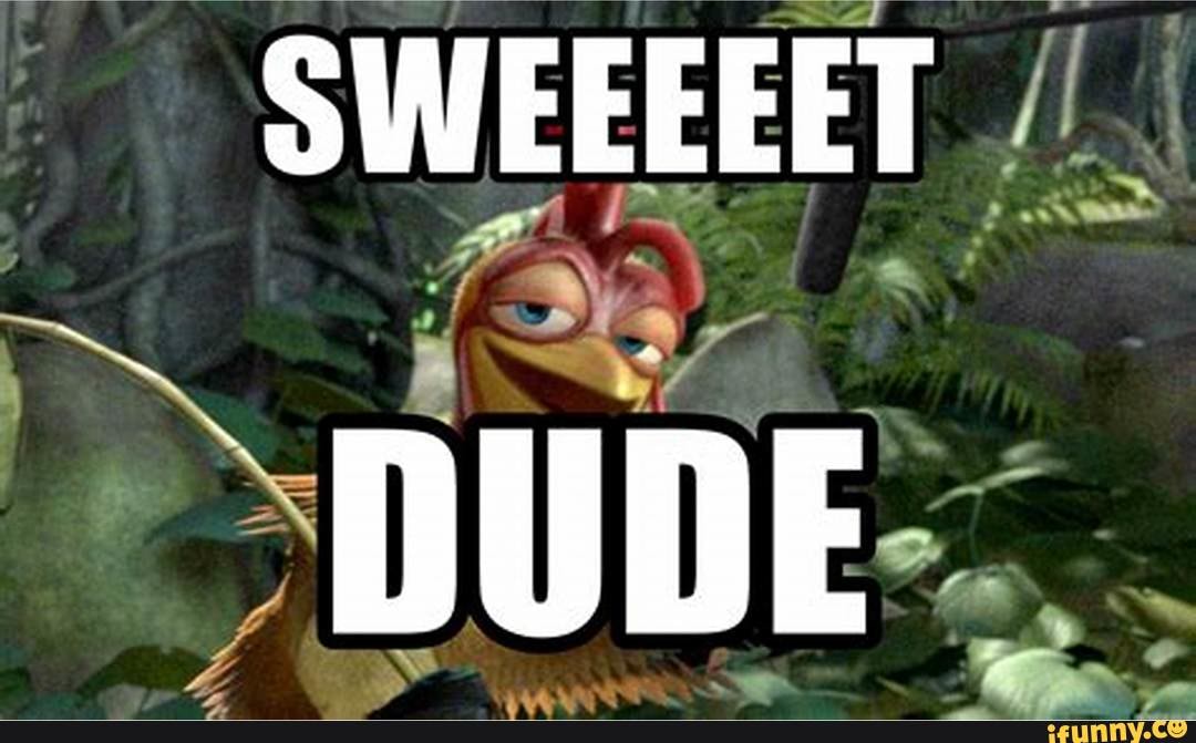 I feel funny when slurmie posts. i matturbate? to slurmie posts. and i ...