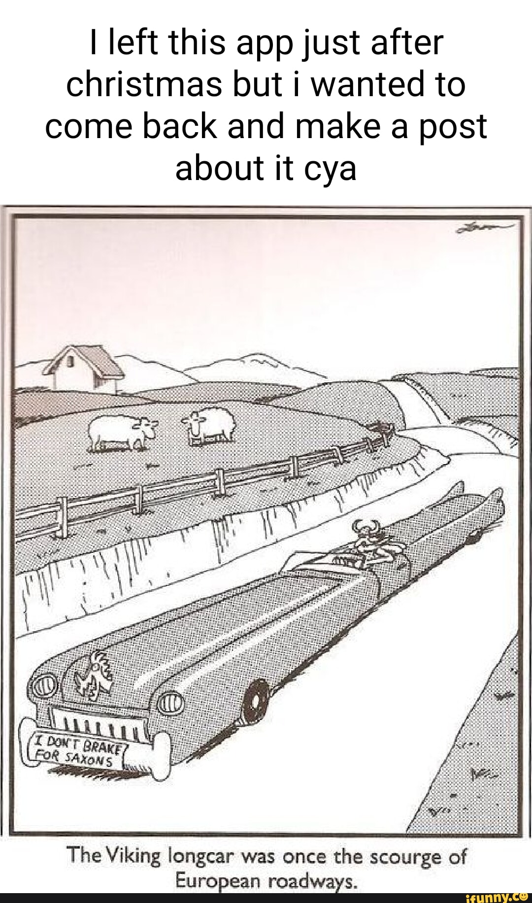 Cya memes. Best Collection of funny Cya pictures on iFunny