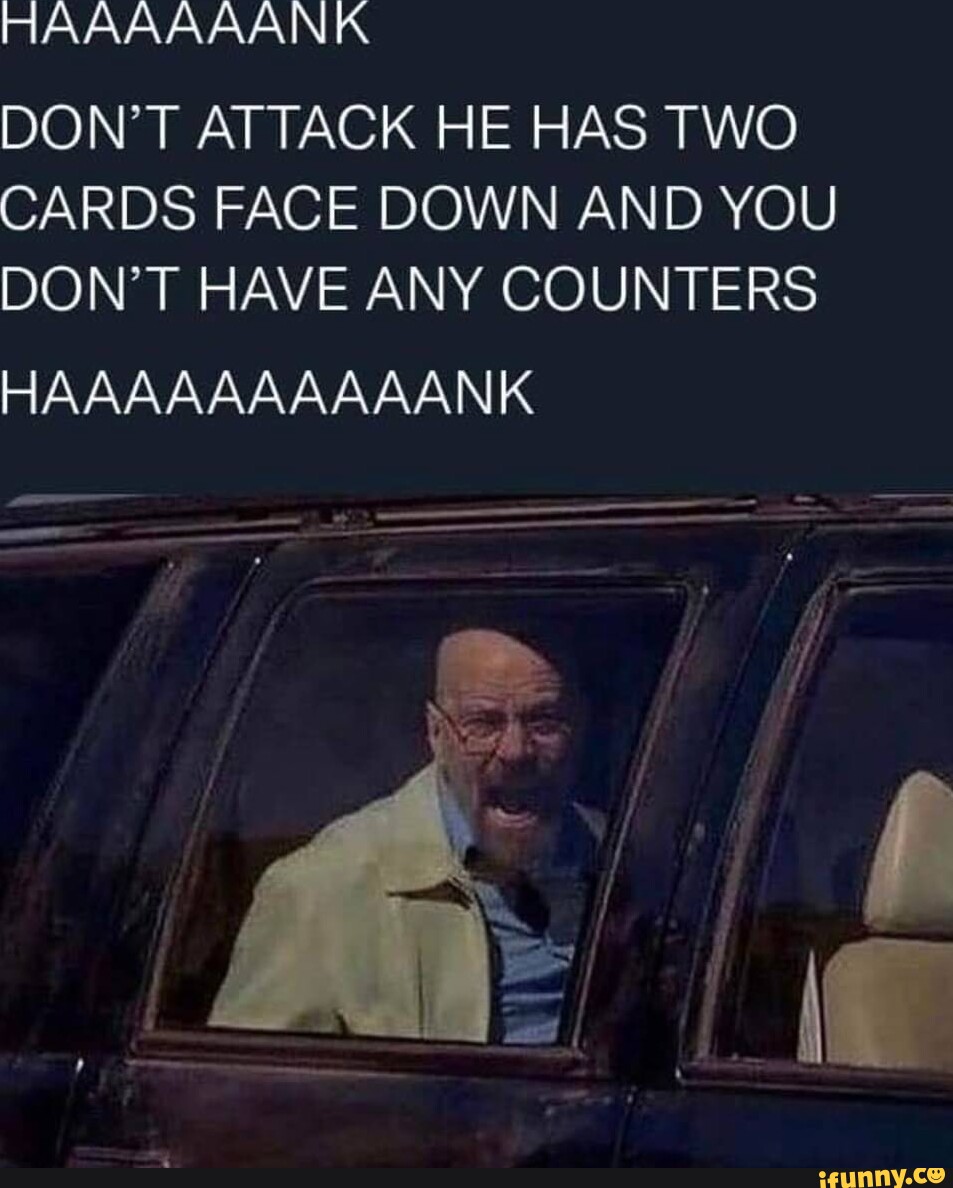 Haaaaaaaaaank memes. Best Collection of funny Haaaaaaaaaank pictures on ...