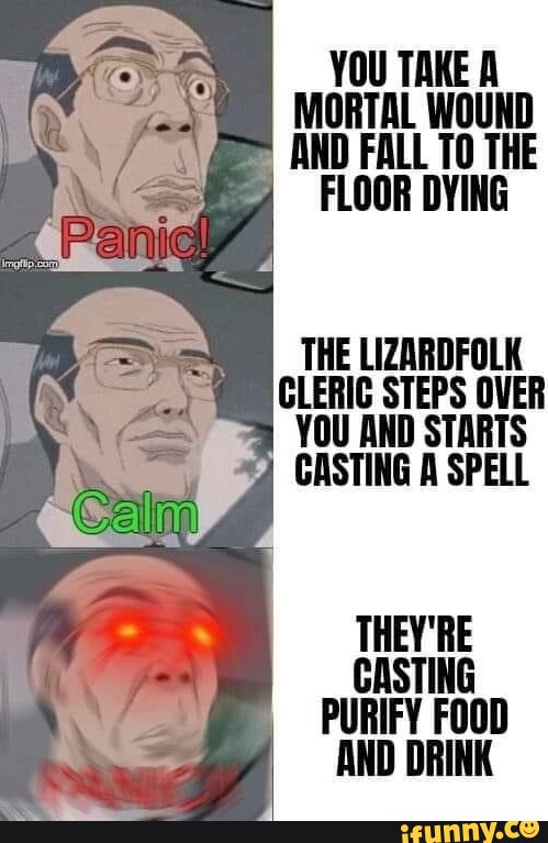 Lizardfolk memes. Best Collection of funny Lizardfolk pictures on iFunny