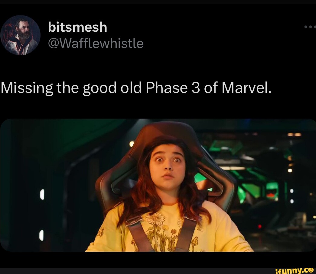 Sim, Bish Meme