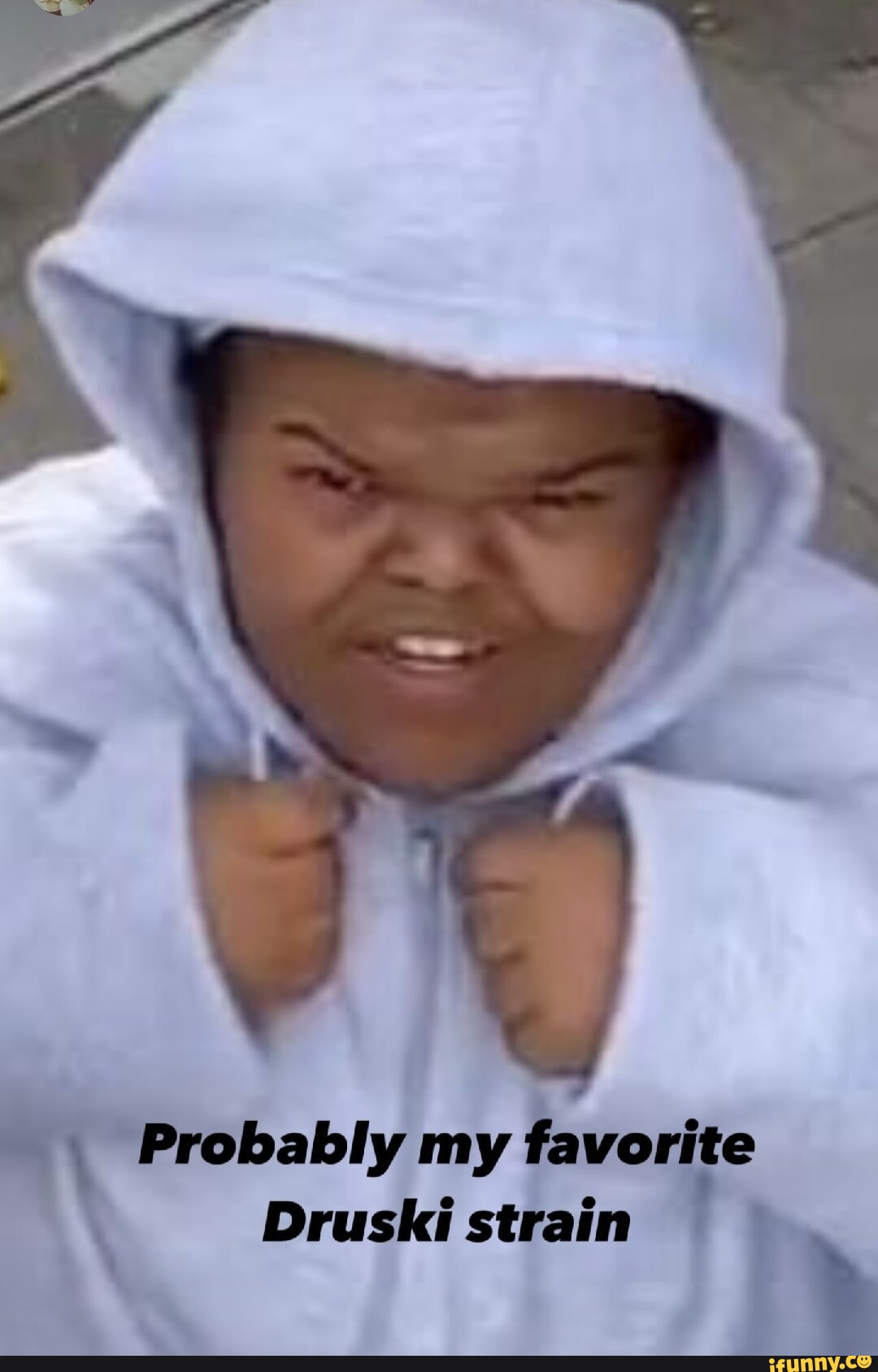 The Strain Tv Show Memes