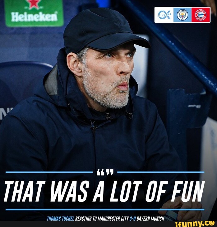 Tuchel memes. Best Collection of funny Tuchel pictures on iFunny