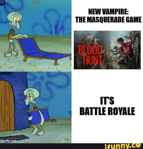 Vampire_the_masquerade memes. Best Collection of funny Vampire_the ...