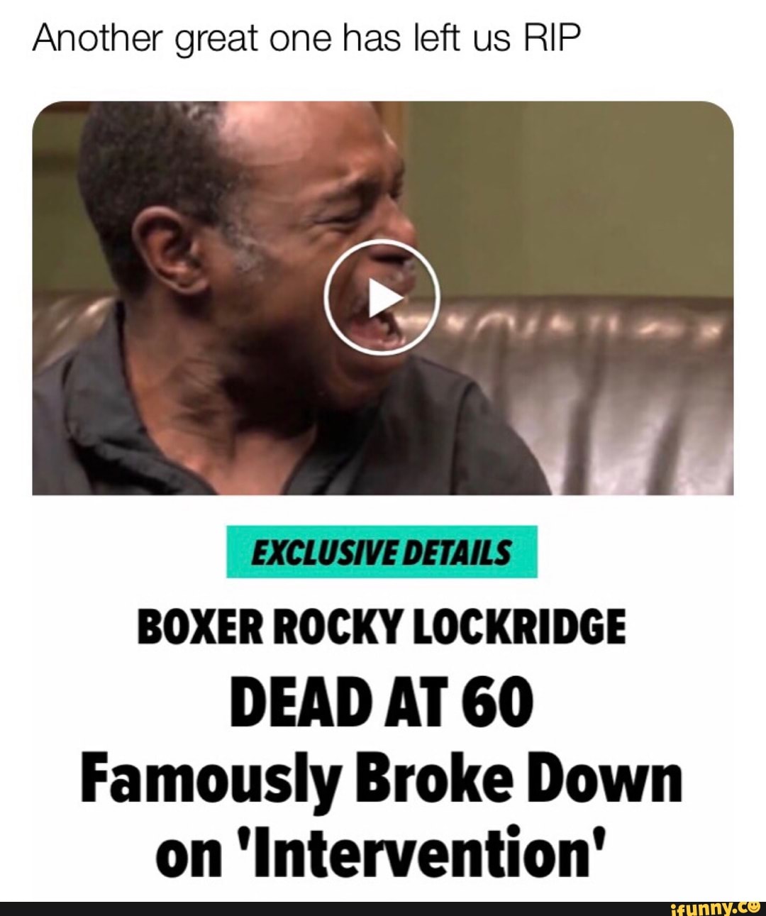 Rockylockridge memes. Best Collection of funny Rockylockridge pictures ...