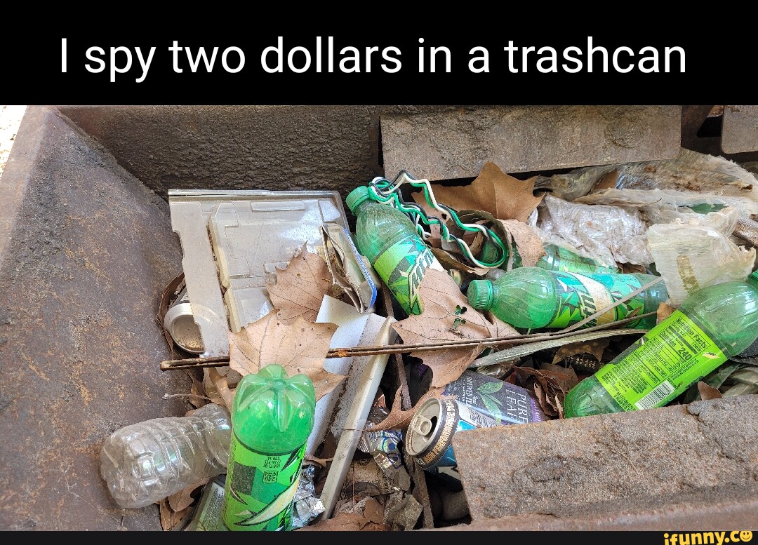 Trashcan memes. Best Collection of funny Trashcan pictures on iFunny