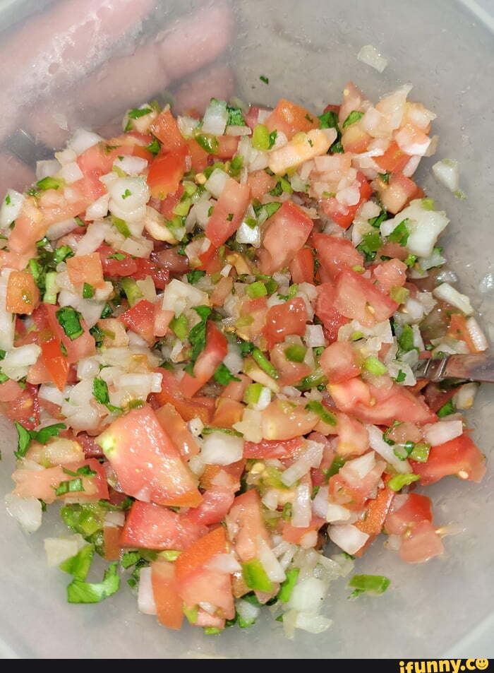 Pico_de_gallo memes. Best Collection of funny Pico_de_gallo pictures on ...