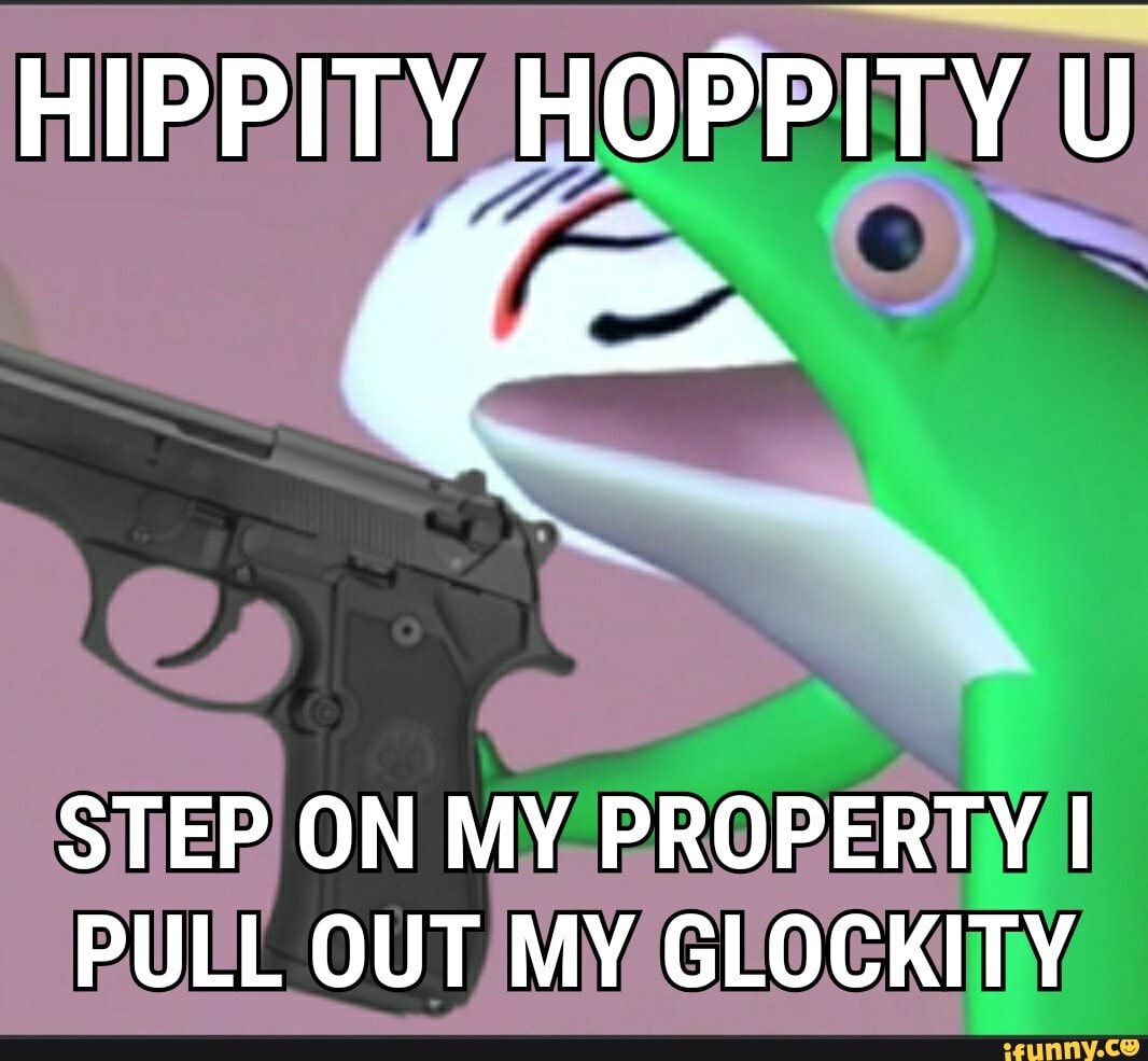 Glockity memes. Best Collection of funny Glockity pictures on iFunny