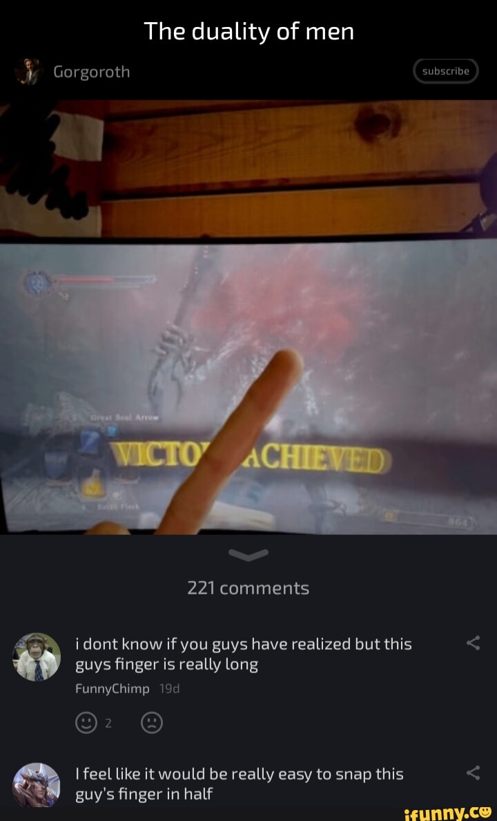 Gorgoroth Meme