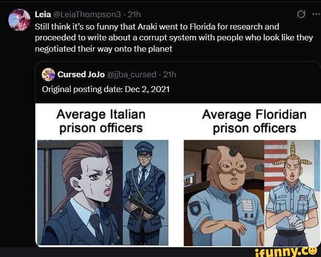 iFunny - the best memes, video, gifs and funny pics in one place