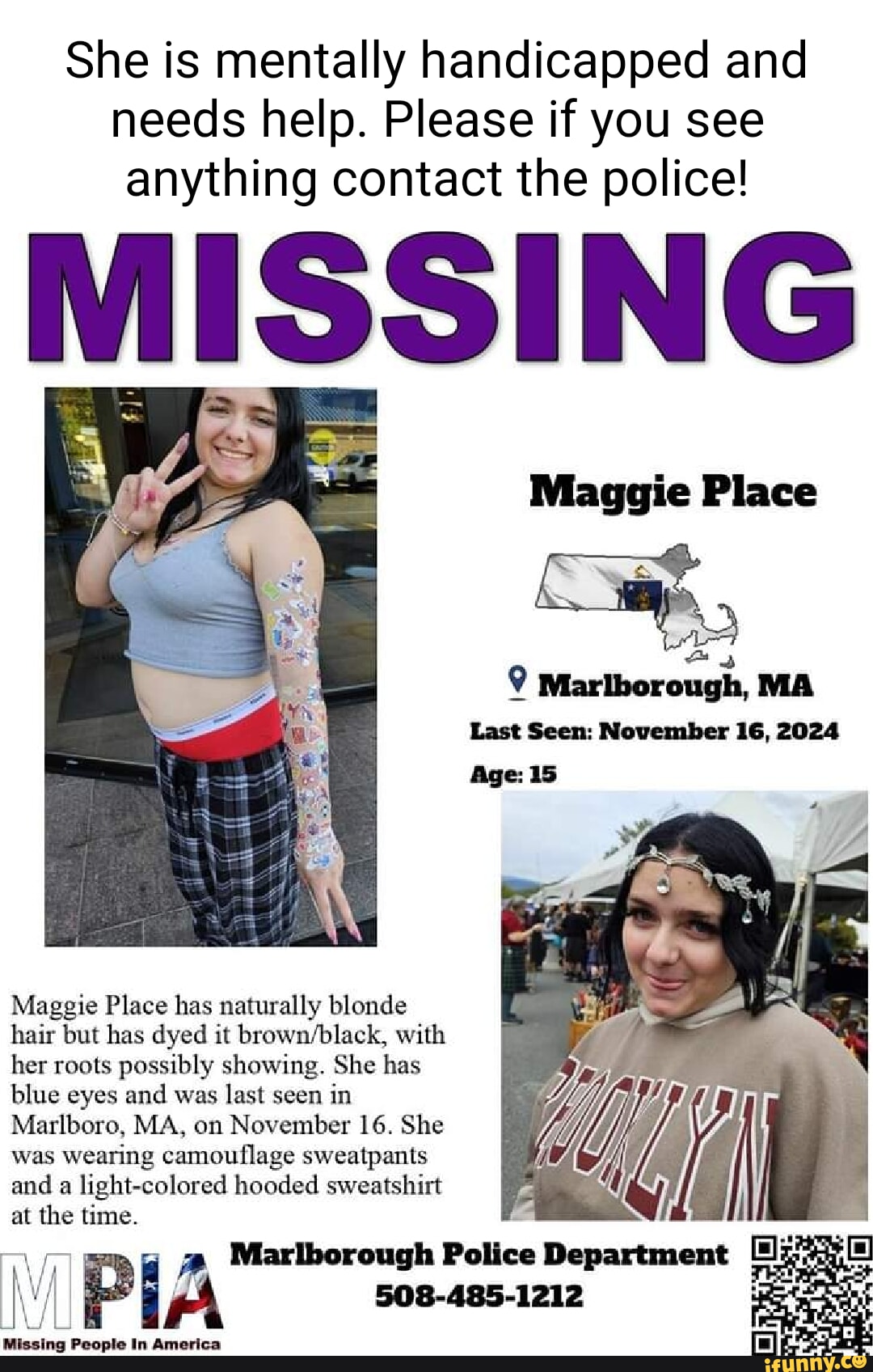 Missing_person memes. Best Collection of funny Missing_person pictures ...