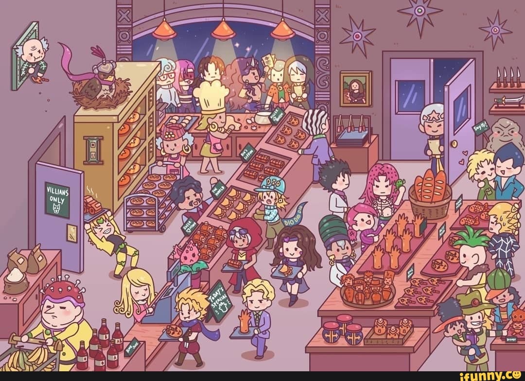 Picture memes CJvfRxfW7 by Dio_Wryyy_2019: 4 comments - iFunny