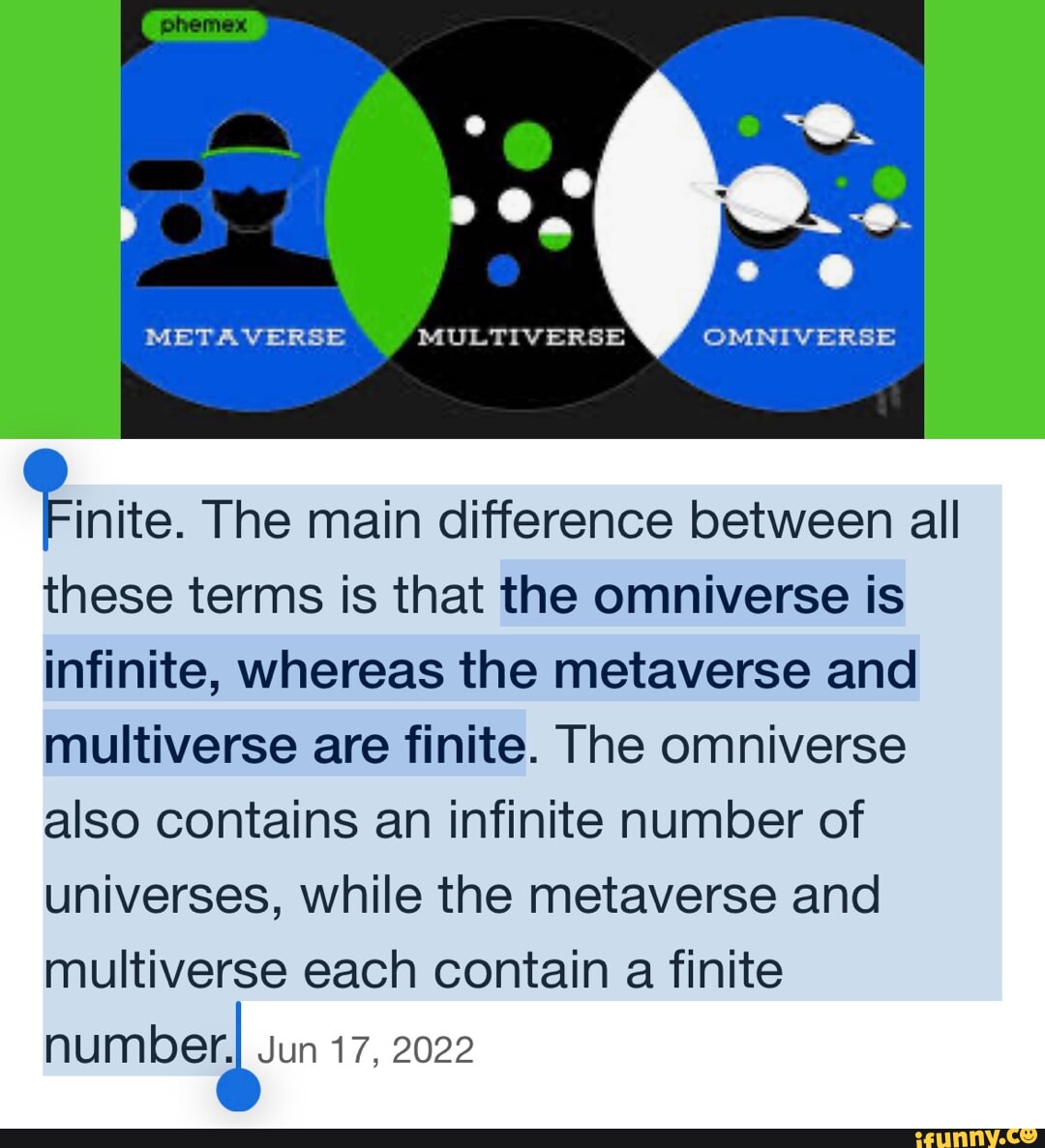 Metaverse memes. Best Collection of funny Metaverse pictures on iFunny