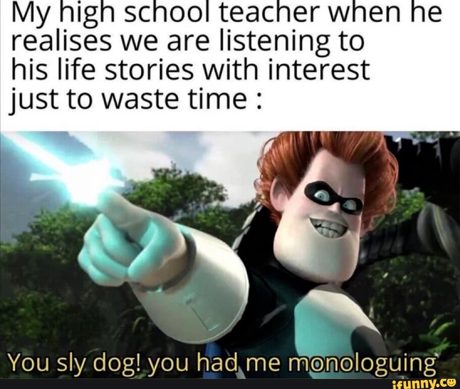 Netflix adaptation - iFunny