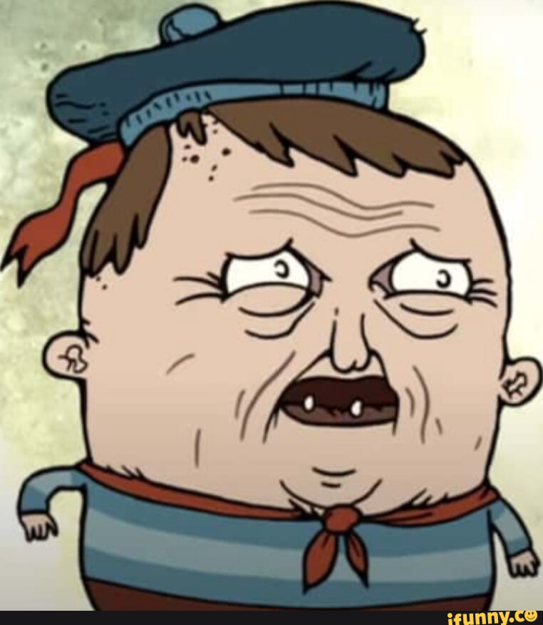 Flapjack memes. Best Collection of funny Flapjack pictures on iFunny