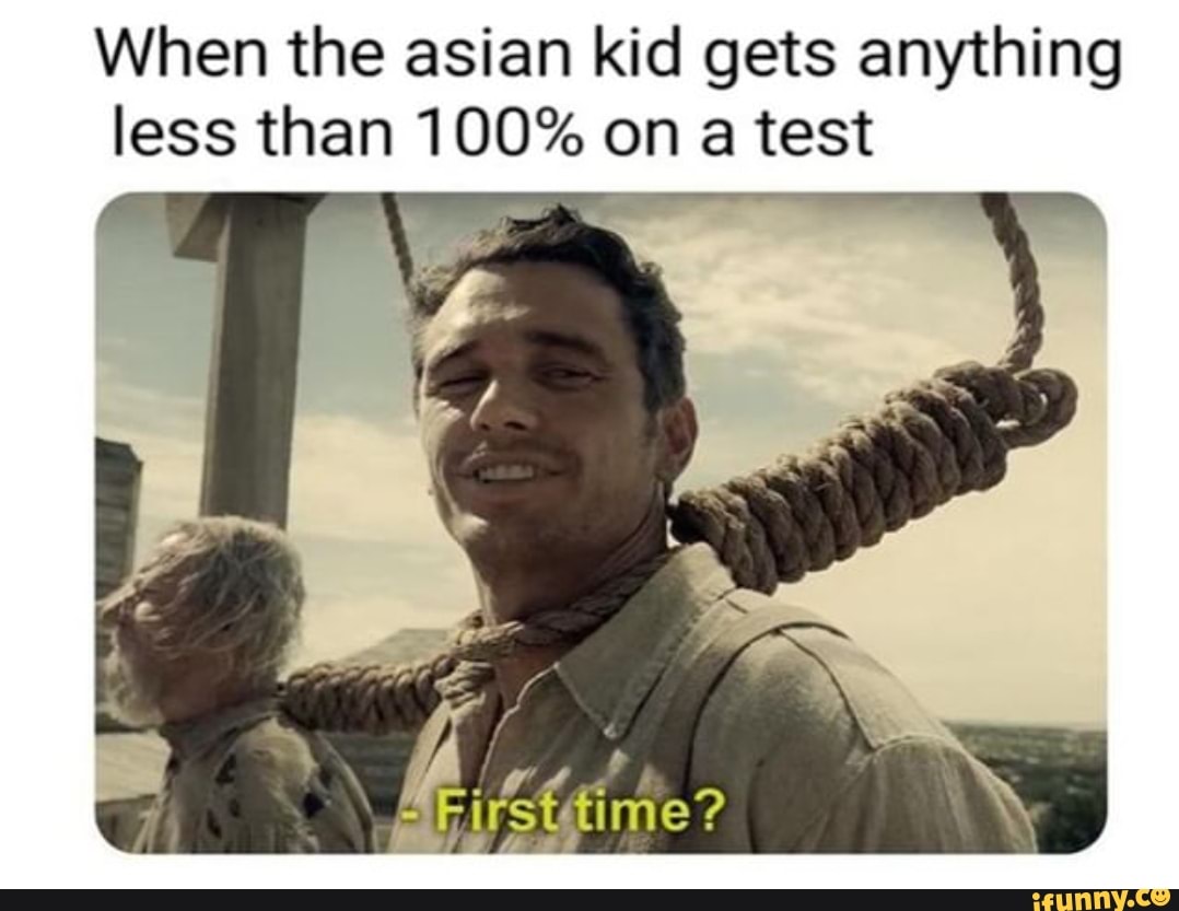 Smiling Asian Kid Meme