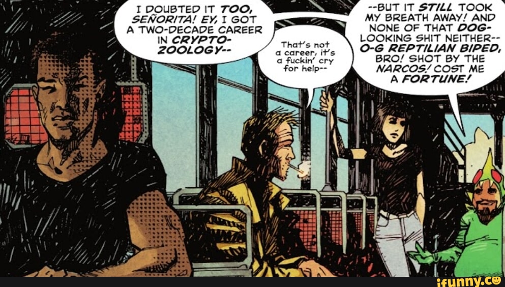 Vertigo memes. Best Collection of funny Vertigo pictures on iFunny