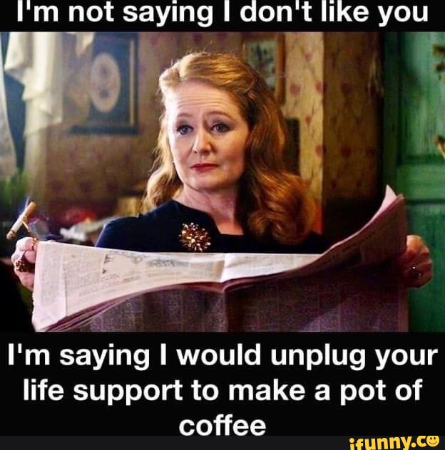 Unplug memes. Best Collection of funny Unplug pictures on iFunny