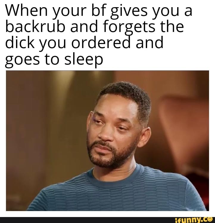 Backrub memes. Best Collection of funny Backrub pictures on iFunny
