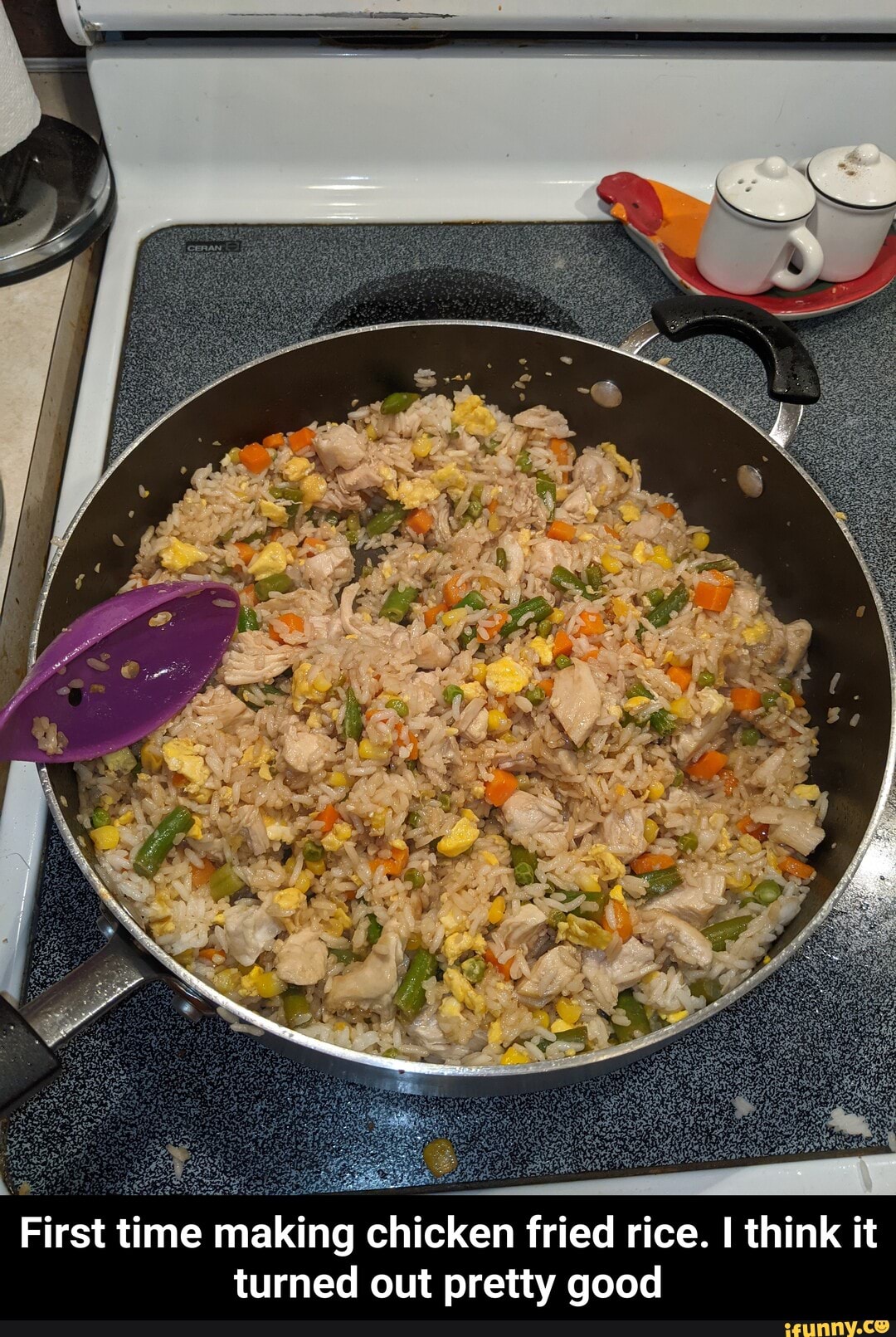 Icooking memes. Best Collection of funny Icooking pictures on iFunny