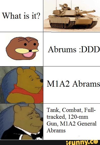 Abrums :DDD M1A2 Abrams Tank, Combat, Full- tracked, 120-mm Gun, M1A2 ...
