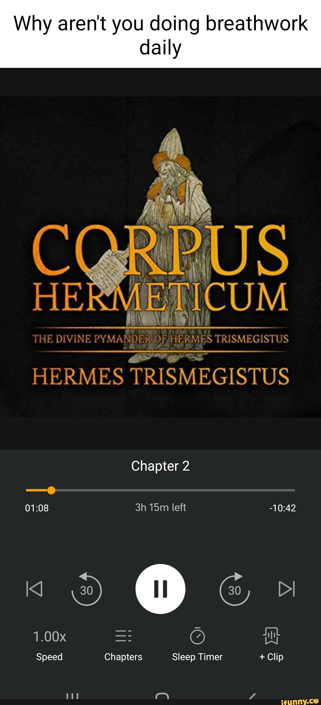 Breathwork memes. Best Collection of funny Breathwork pictures on iFunny