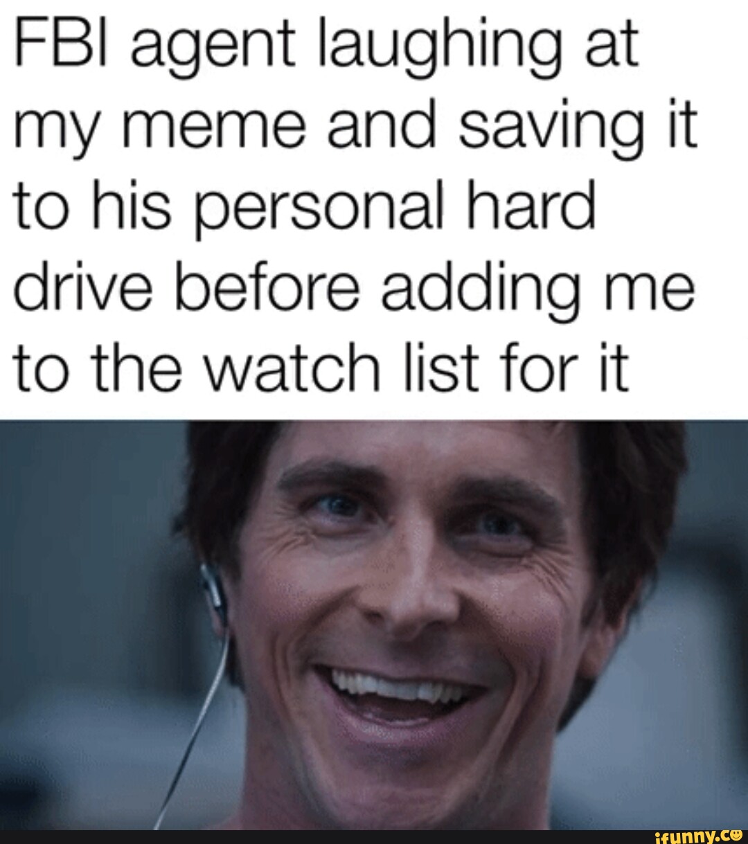 One of my favorite threats is "youre not invited to my birthday party ...