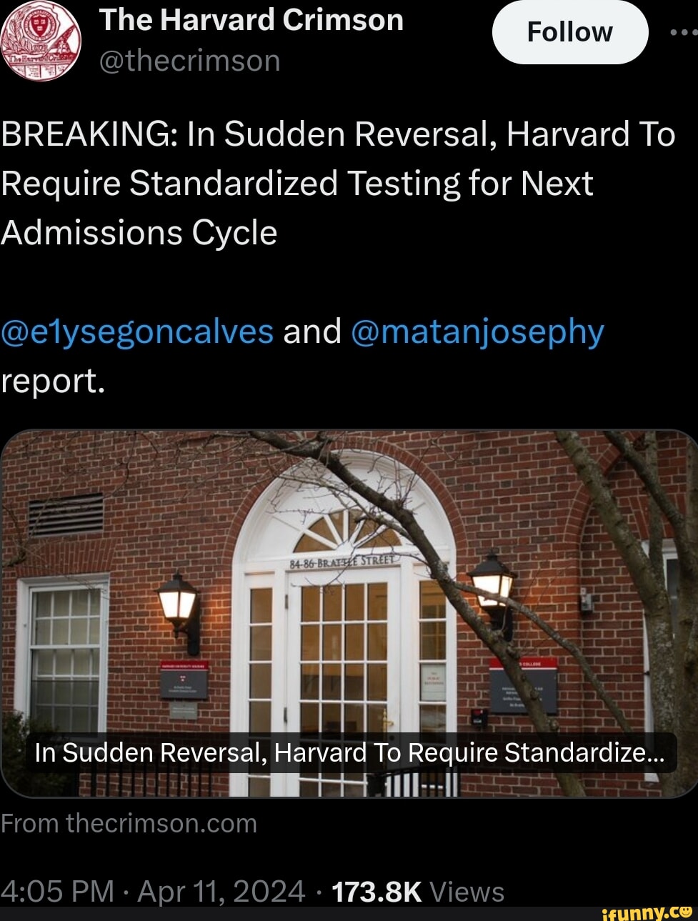 Admissions memes. Best Collection of funny Admissions pictures on iFunny