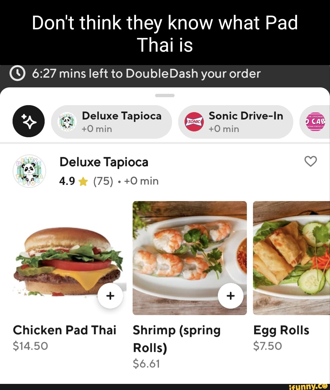 Tapioca memes. Best Collection of funny Tapioca pictures on iFunny