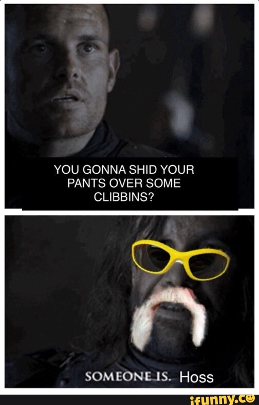 Clibbins memes. Best Collection of funny Clibbins pictures on iFunny