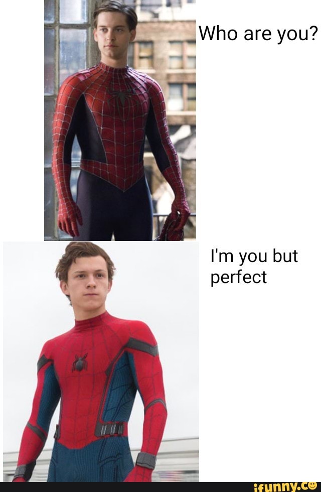 Spideysmadethispost memes. Best Collection of funny Spideysmadethispost ...