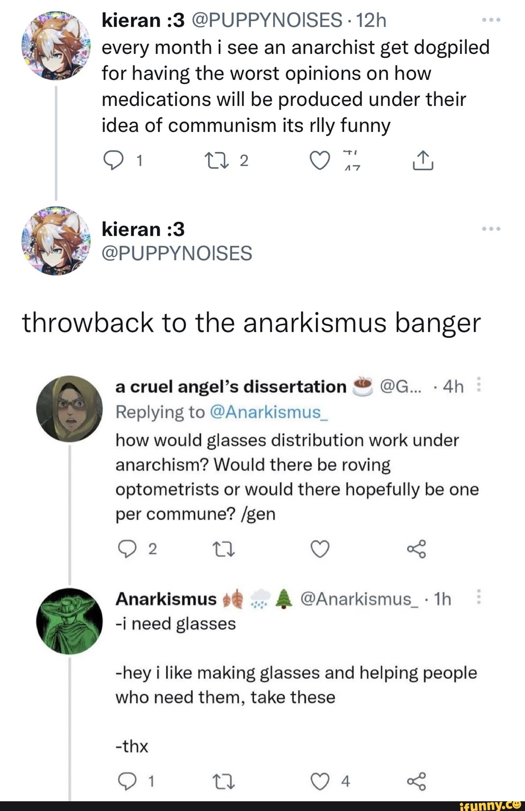 Anarkismus memes. Best Collection of funny Anarkismus pictures on iFunny