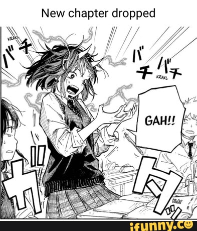 Chapter memes. Best Collection of funny Chapter pictures on iFunny