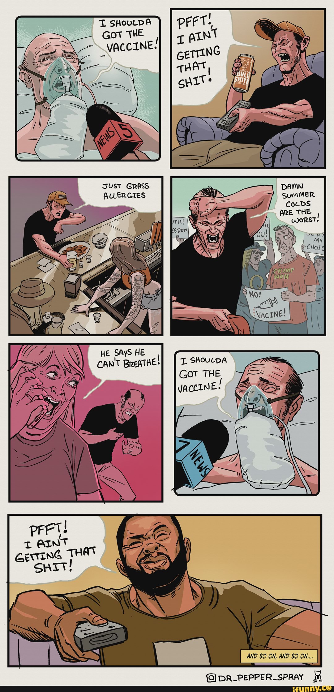 Dr_pepper_spray memes. Best Collection of funny Dr_pepper_spray ...