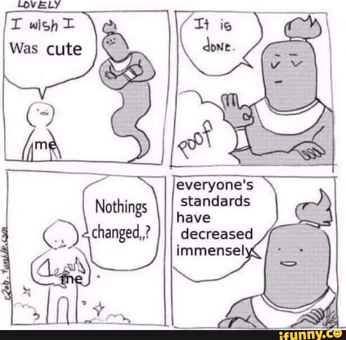 Standards memes. Best Collection of funny Standards pictures on iFunny