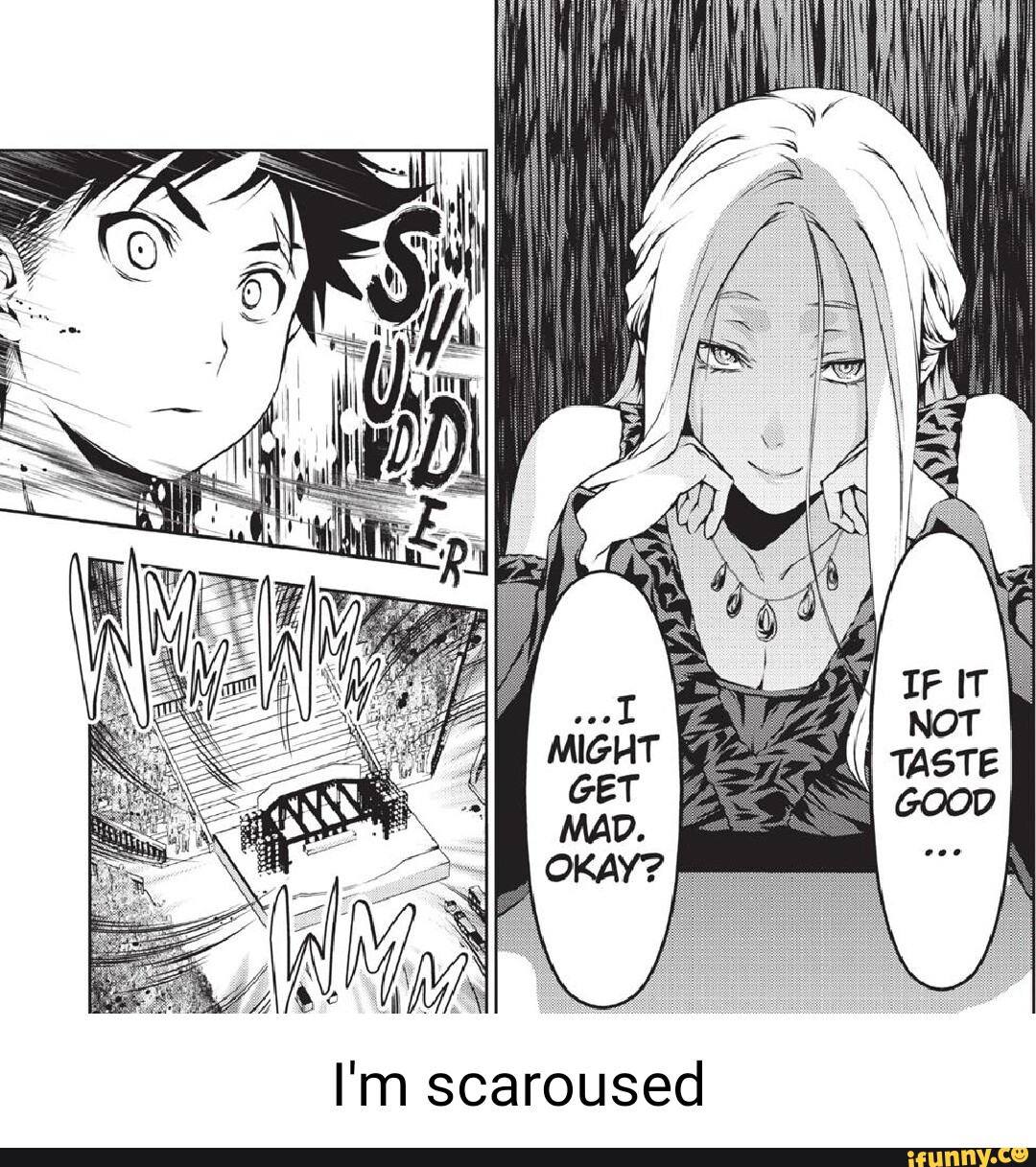 Scaroused memes. Best Collection of funny Scaroused pictures on iFunny