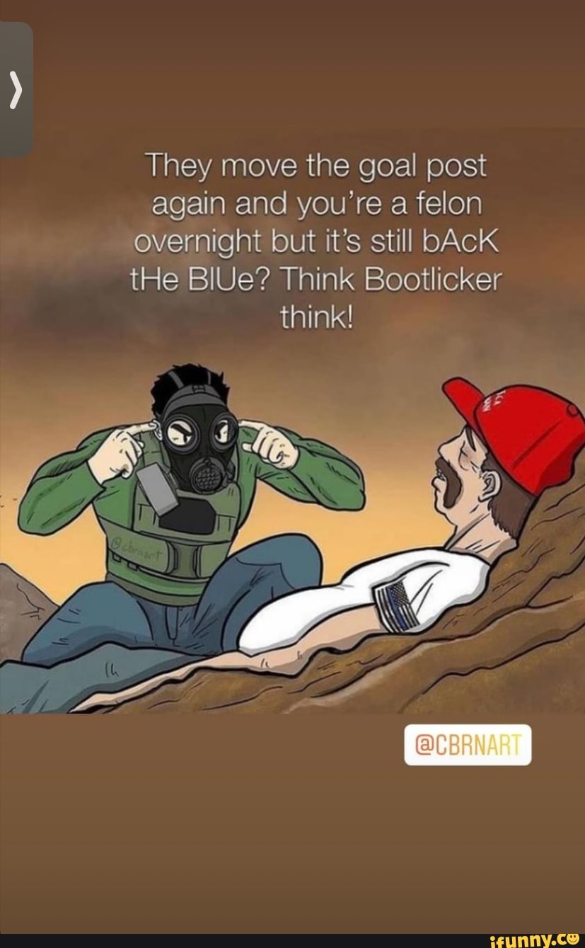 Bootlicker memes. Best Collection of funny Bootlicker pictures on iFunny