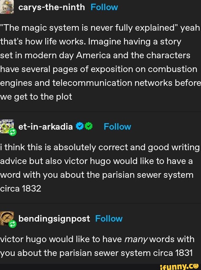 Exposition memes. Best Collection of funny Exposition pictures on iFunny