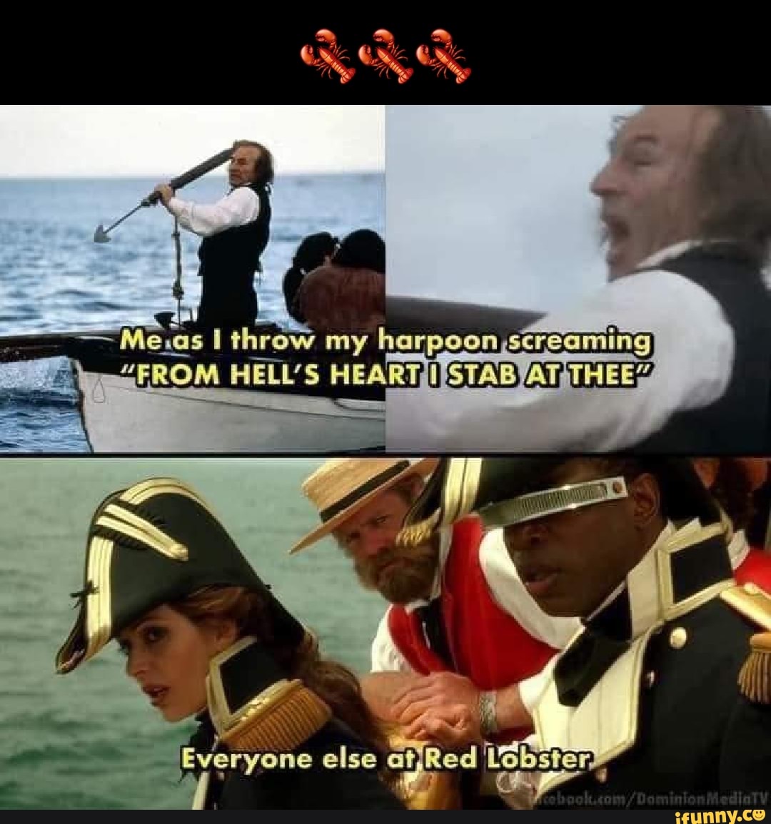 Harpoon memes. Best Collection of funny Harpoon pictures on iFunny