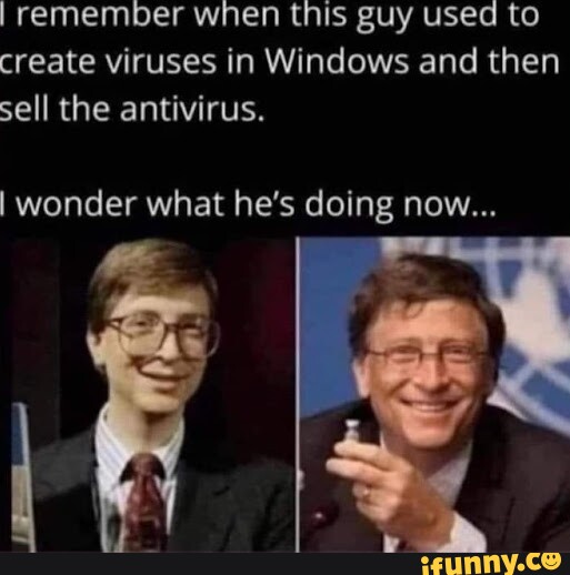 Viruses memes. Best Collection of funny Viruses pictures on iFunny