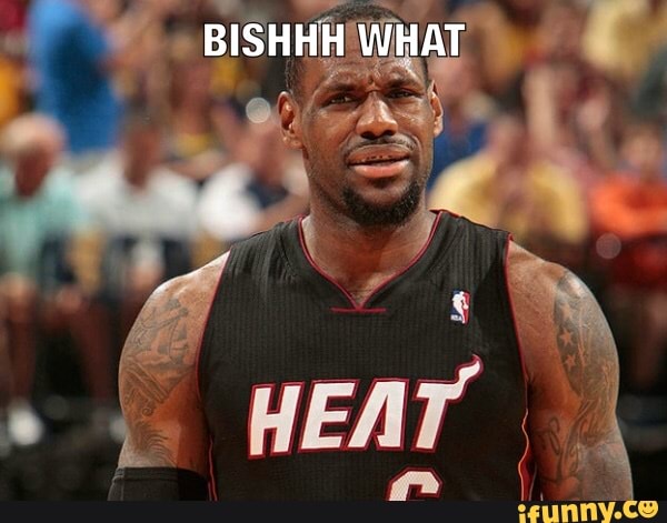 Bishhh memes. Best Collection of funny Bishhh pictures on iFunny