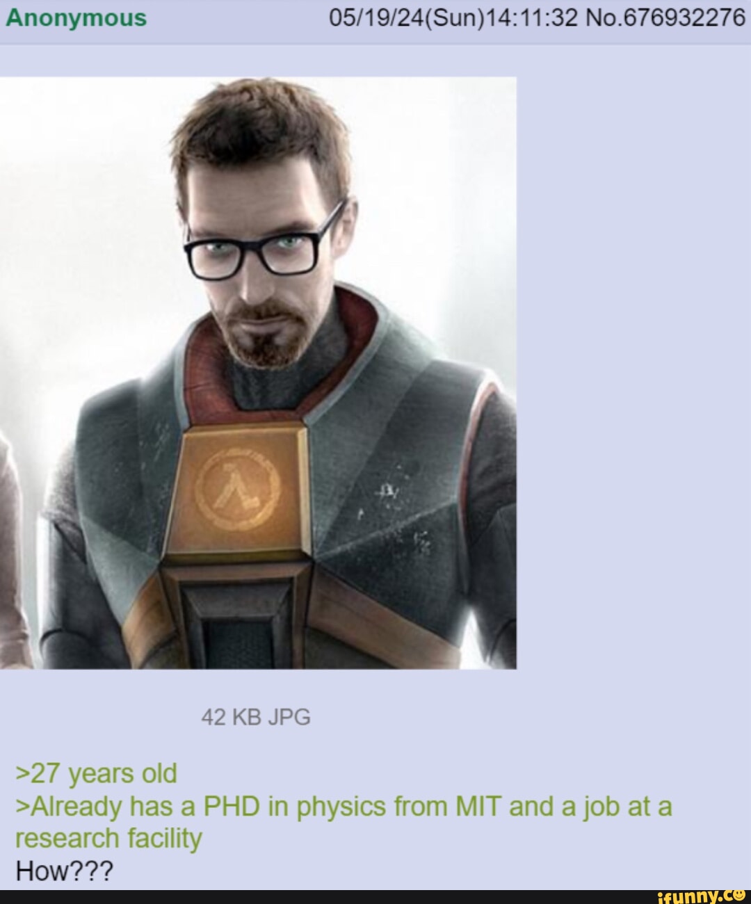 Half-Life memes memes. The best memes on iFunny