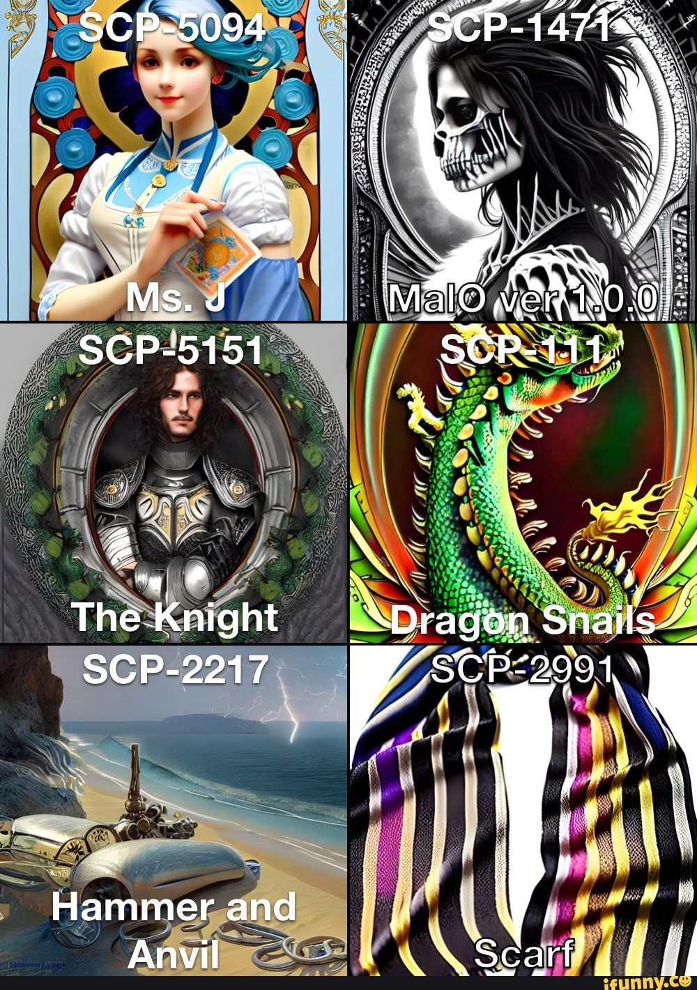 Scpfoundation memes. Best Collection of funny Scpfoundation pictures on ...